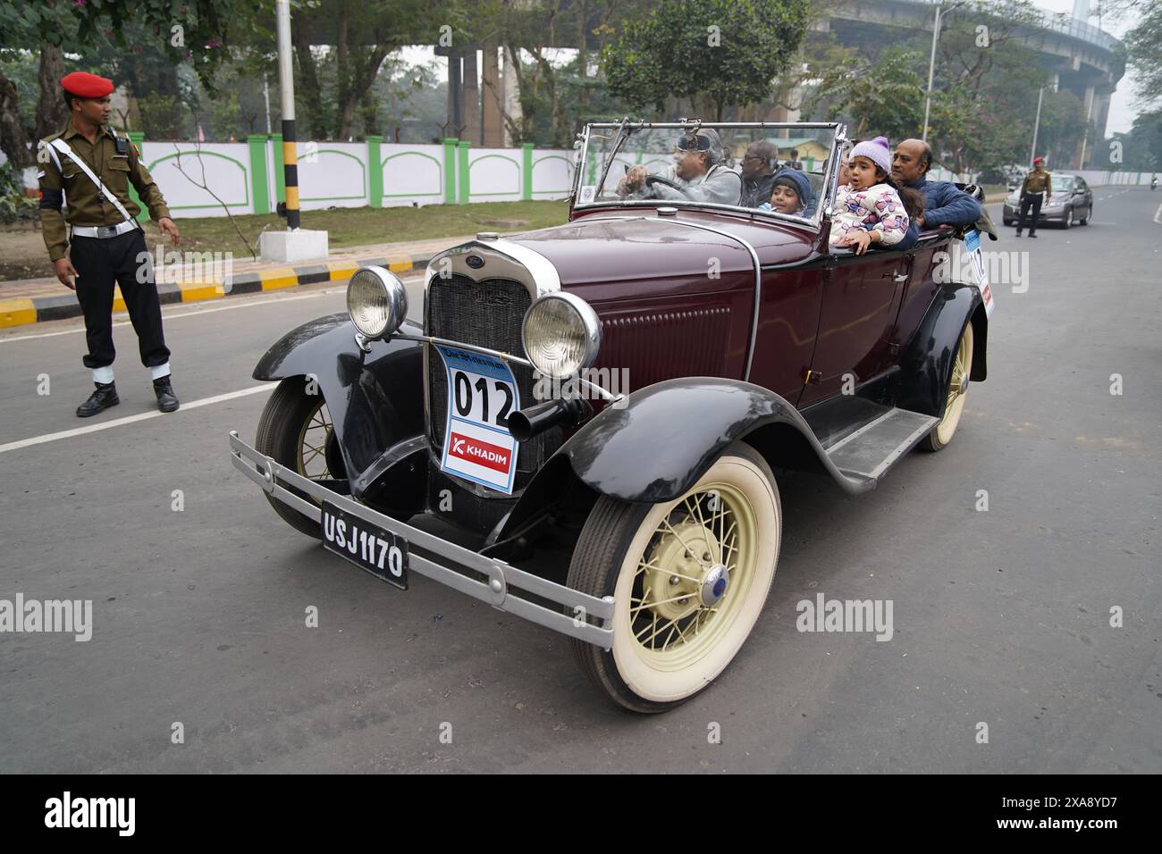 40 hp engine hi-res stock photography and images - Alamy