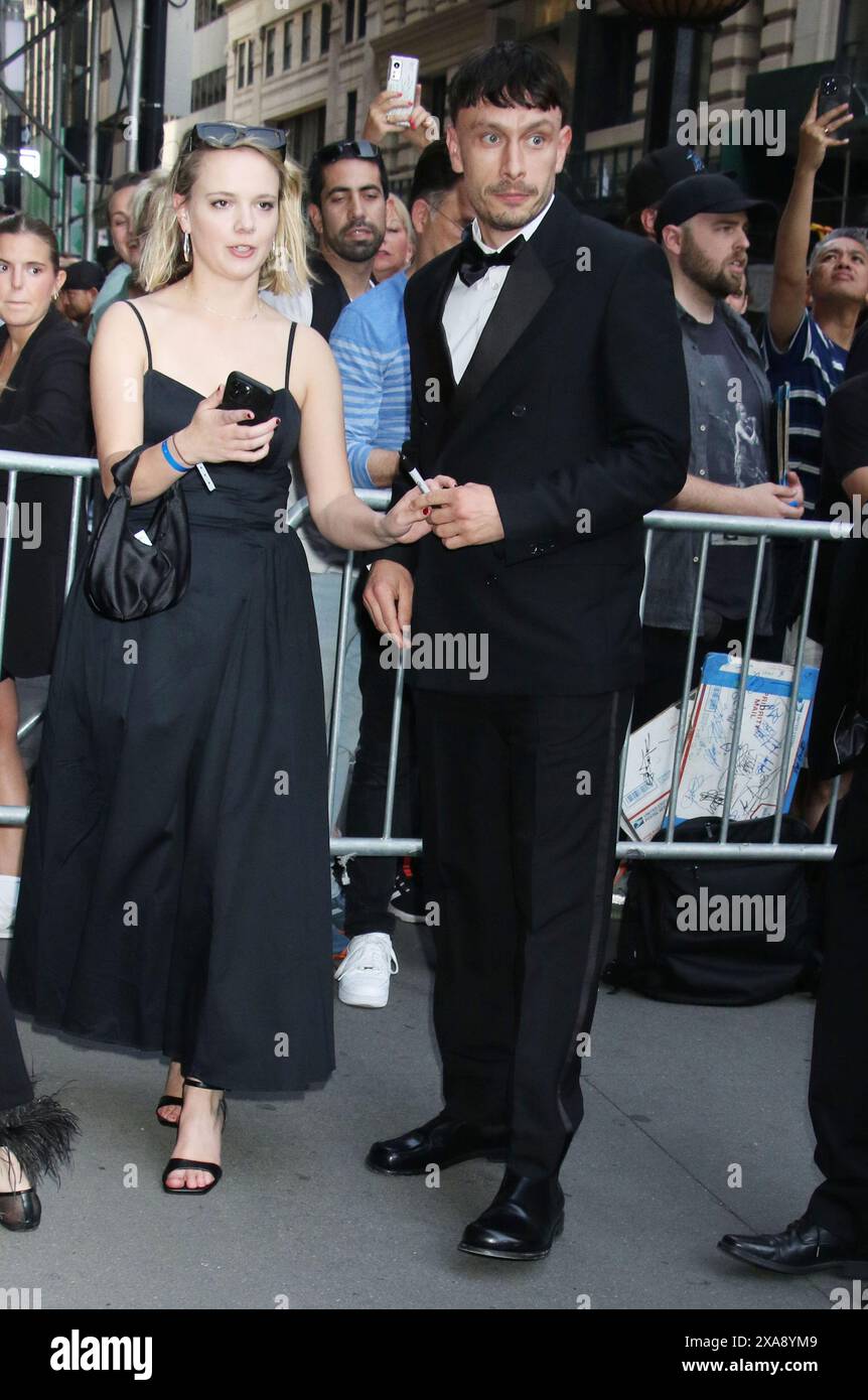 Richard gadd richard gadd hi-res stock photography and images - Alamy