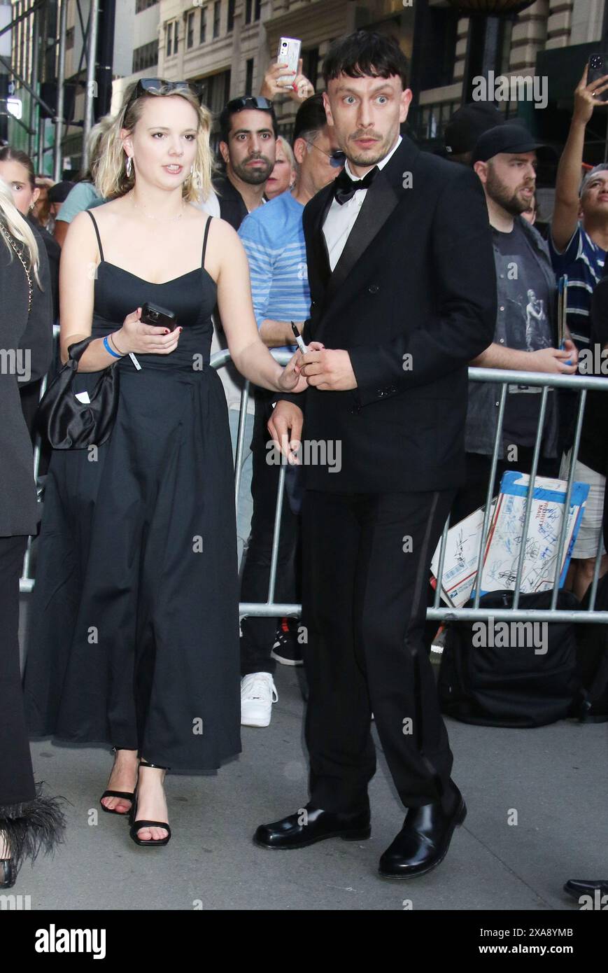 Richard gadd richard gadd hi-res stock photography and images - Alamy