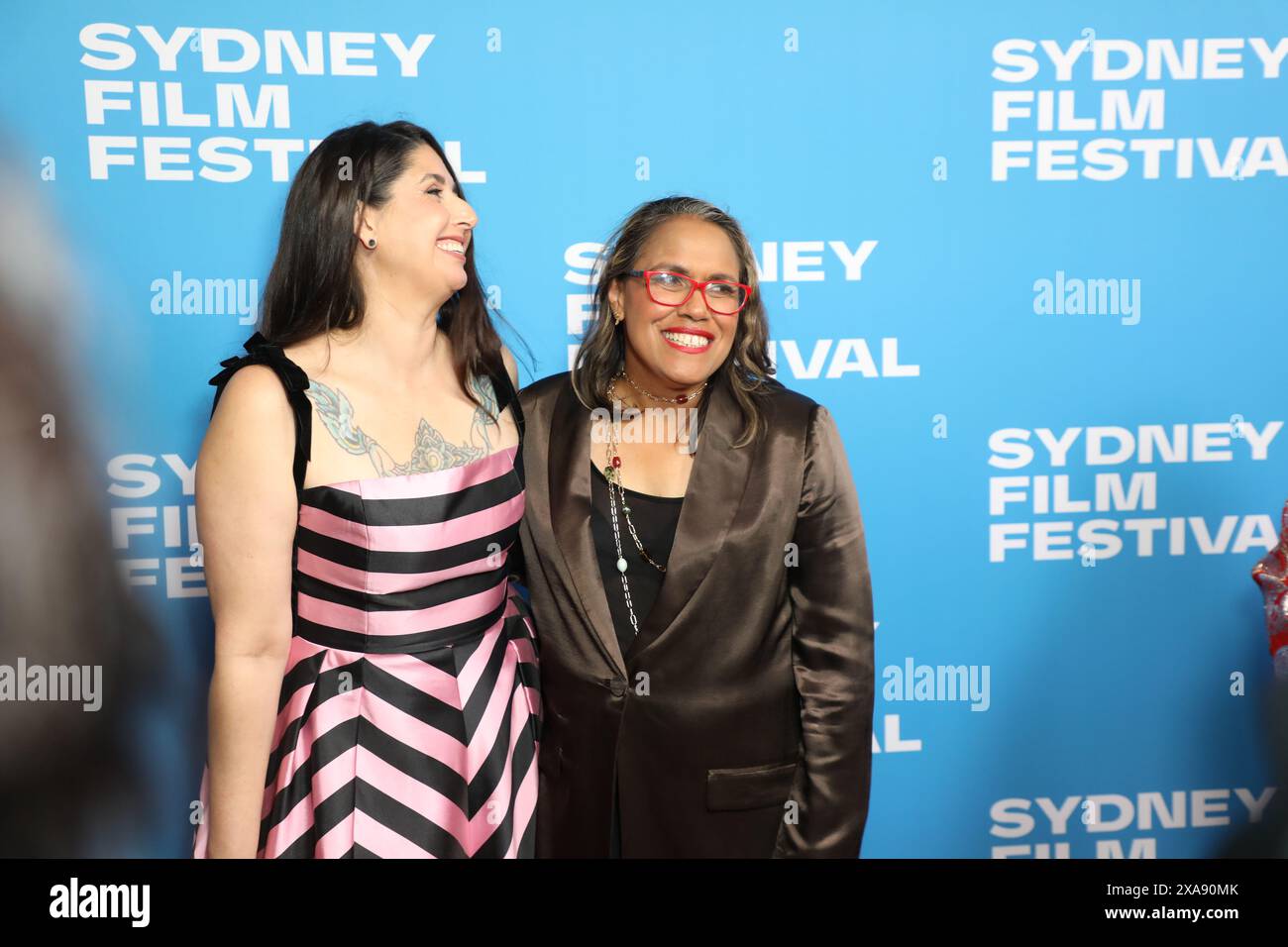 Carolina sorensen hi-res stock photography and images - Alamy