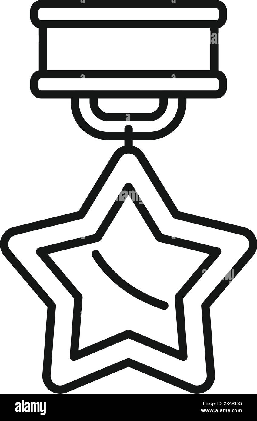 Recognition of bravery Cut Out Stock Images & Pictures - Alamy