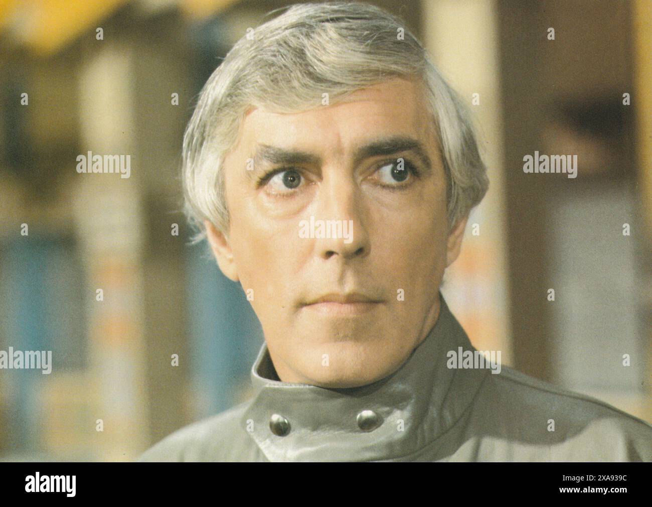 Supergirl (Tri-Star, 1984).Adventure. Starring Faye Dunaway, Helen Slater, Peter O'Toole, Hart ...