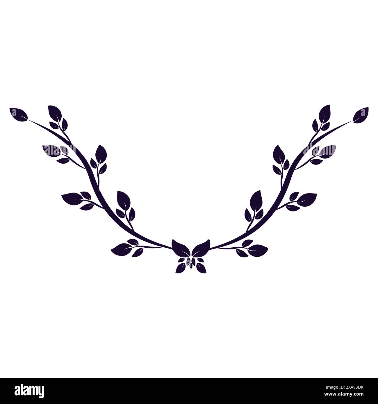 Wedding floral arch Cut Out Stock Images & Pictures - Alamy