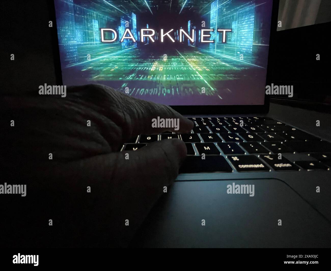 Darknet Zugang Darknet: Was Ist Das Eigentlich? Teltarif.de News