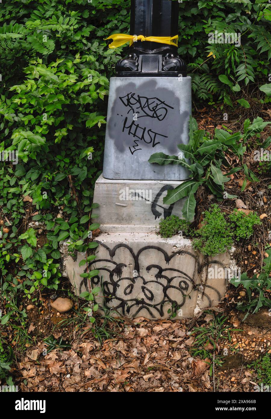 Under bridge washington dc hi-res stock photography and images - Alamy