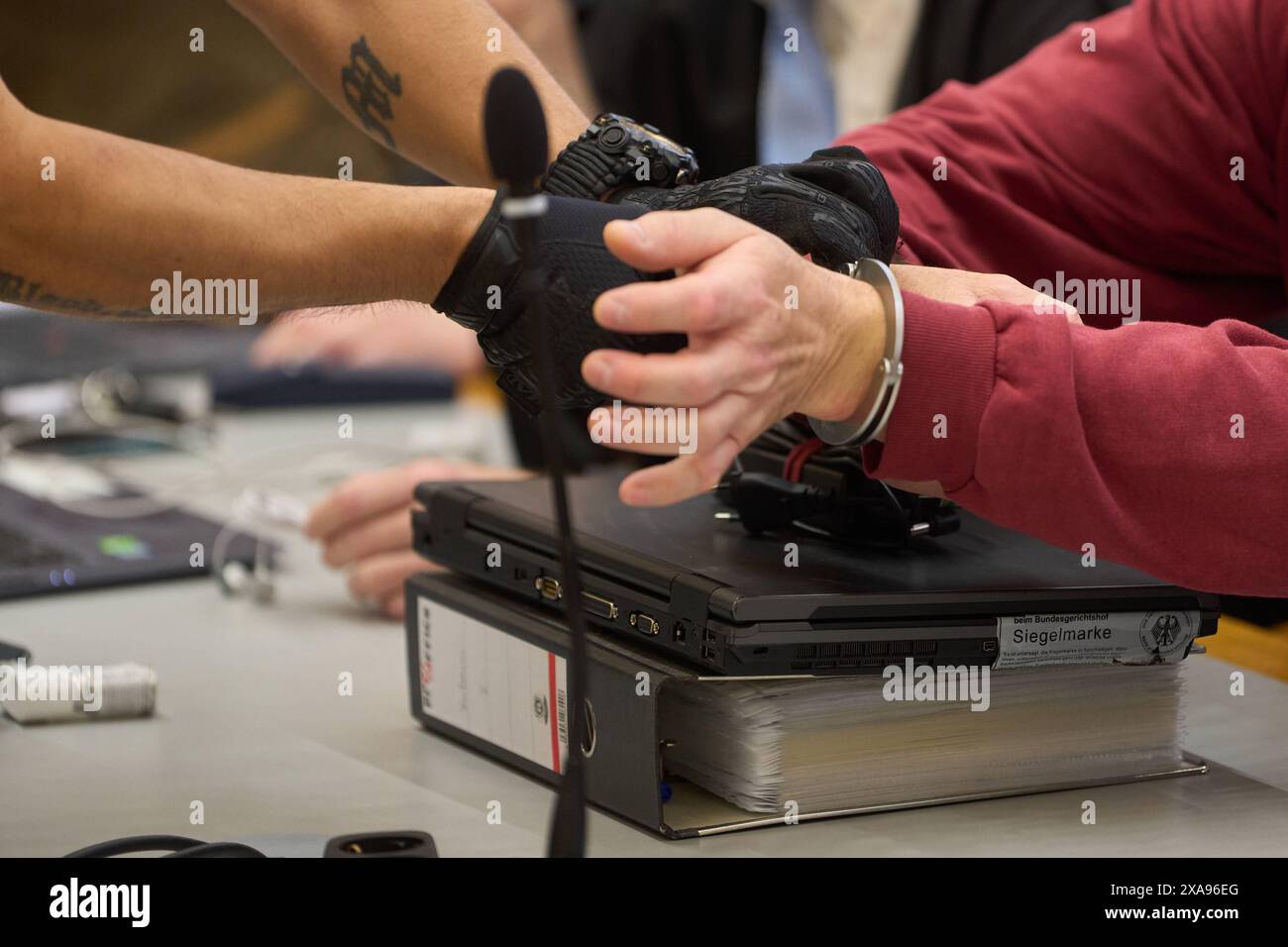 Sigel mark hi-res stock photography and images - Alamy