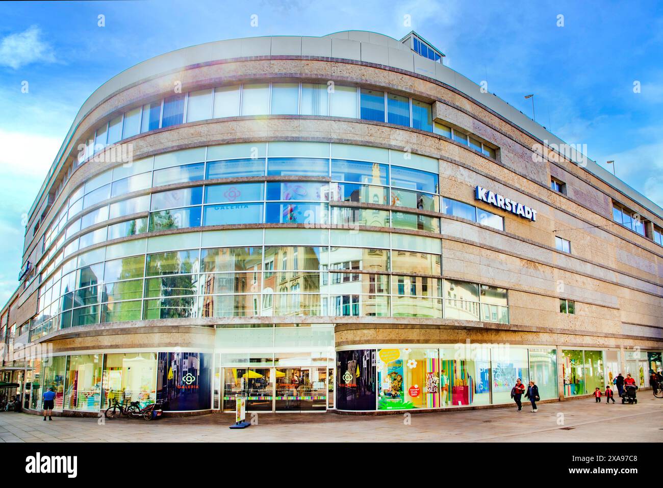 Wiesbaden Outlet Center