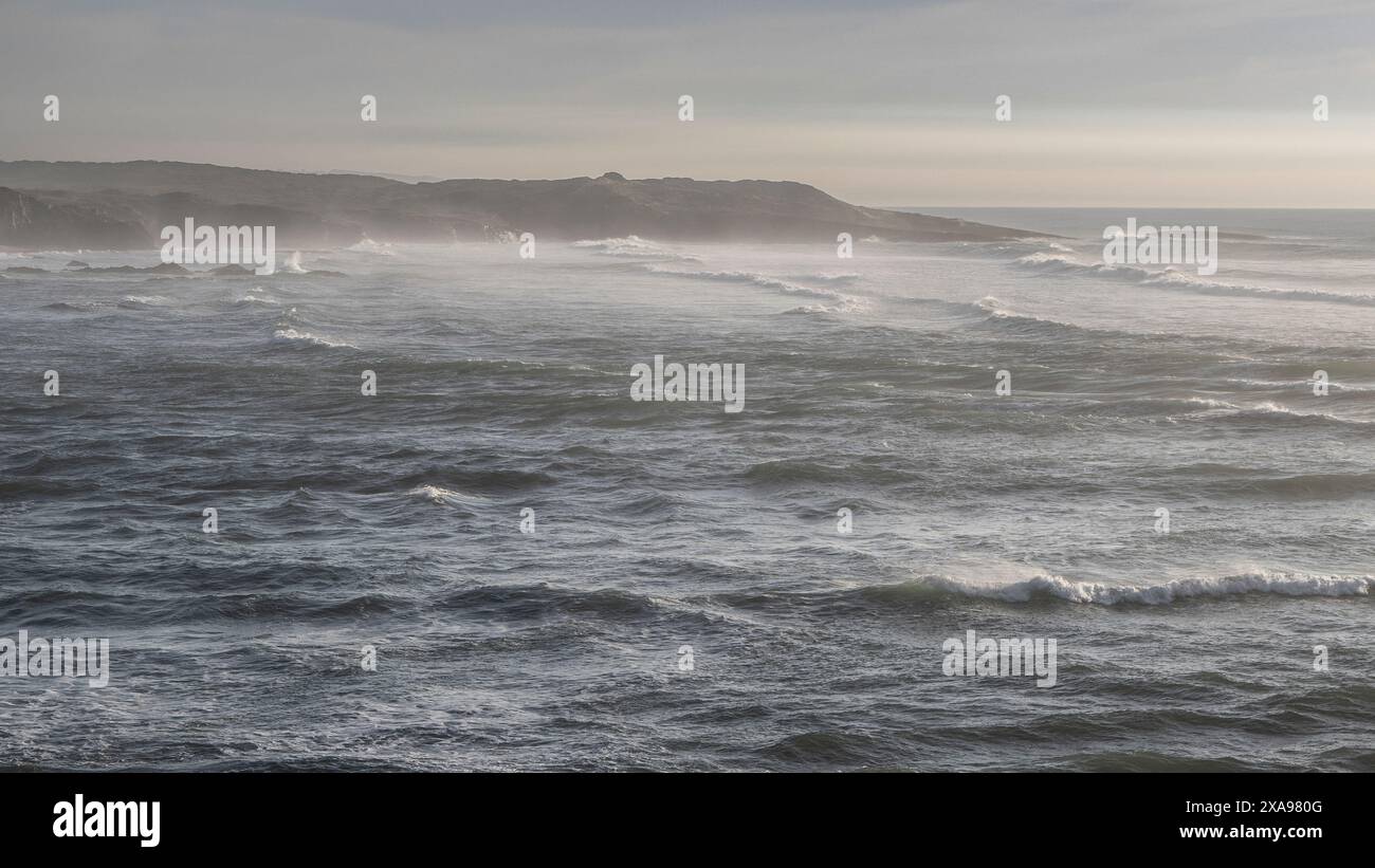 Farol de milfontes rio mira hi-res stock photography and images - Alamy