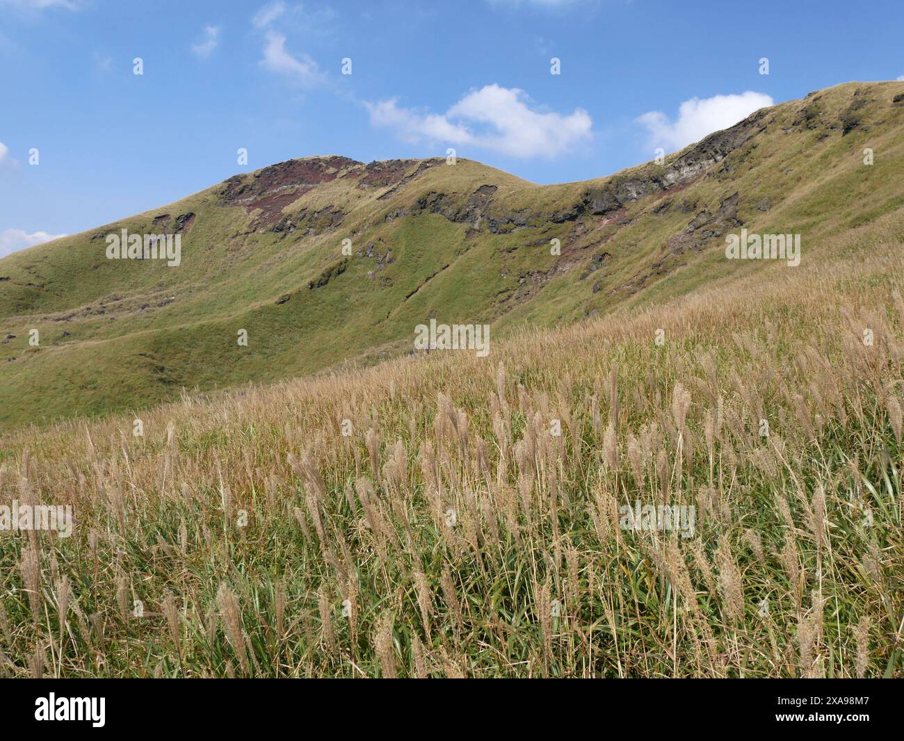 Kishima dake hi-res stock photography and images - Alamy