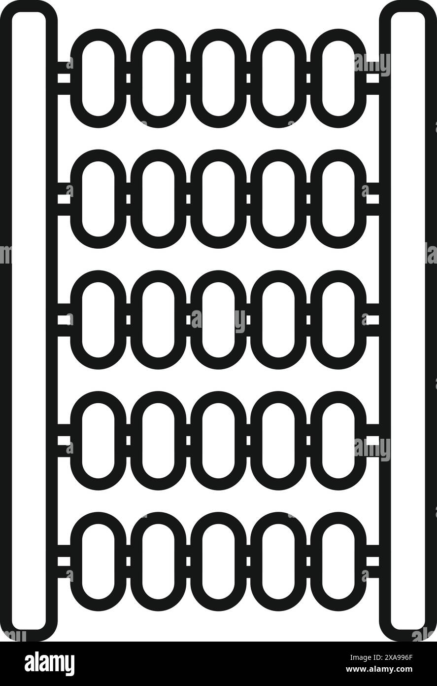 Capturing the essence of arithmetic with a simple yet powerful tool ...