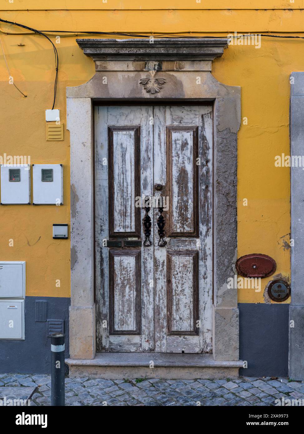 Algarve keith levit hi-res stock photography and images - Alamy