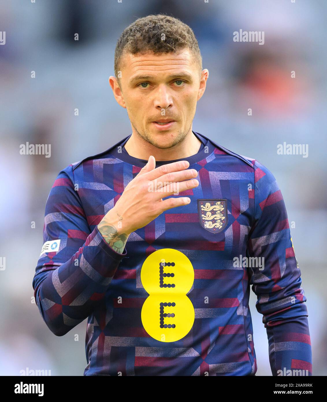 03 Jun 2024 - England v Bosnia & Herzegovina- International Friendly ...