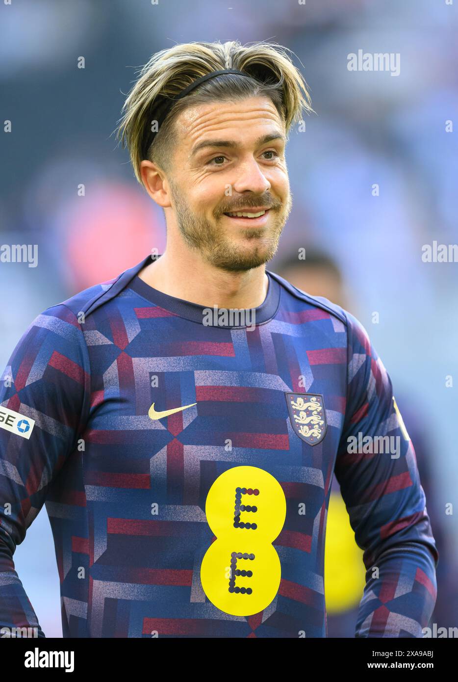 03 Jun 2024 - England v Bosnia & Herzegovina- International Friendly ...