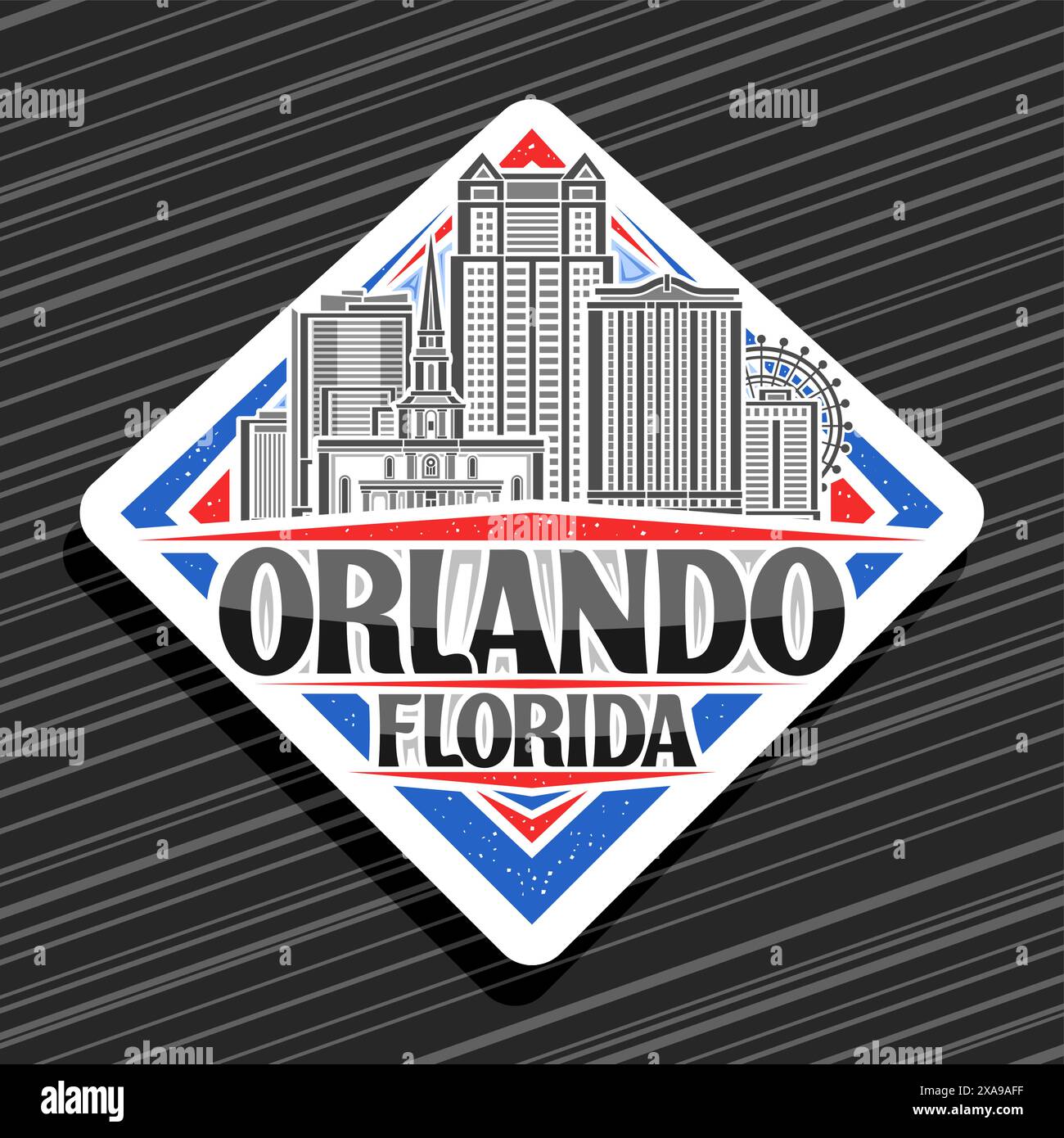 Logo Design Orlando Fl Love This Logo Design 😍 Classic And Modern