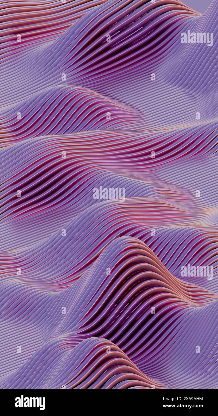 Subtle visual rhythm hi-res stock photography and images - Alamy