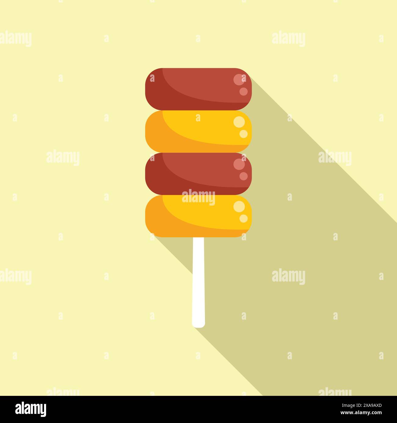 Temptation tempting Stock Vector Images - Alamy
