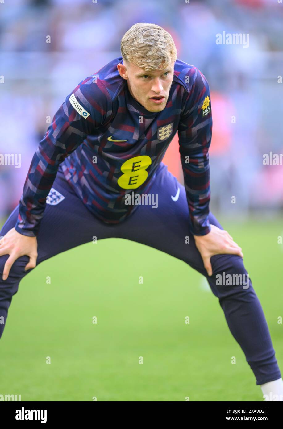 Jarrad branthwaite england hi-res stock photography and images - Alamy