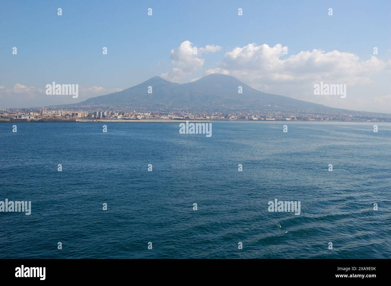 Peninsule de sorrente hi-res stock photography and images - Alamy
