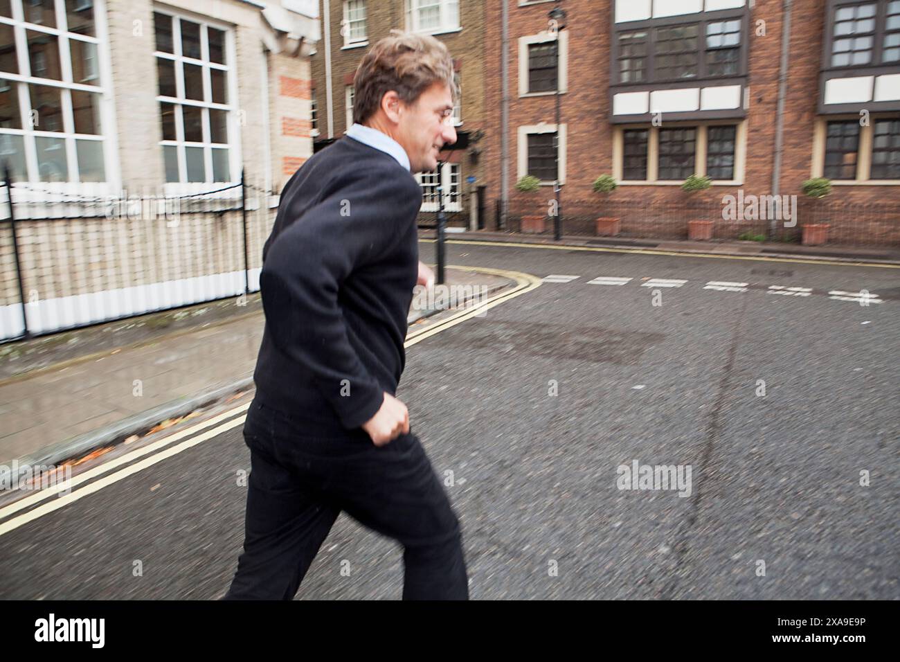 Timothy John Bevan CBE film producer at Working title films studio in ...