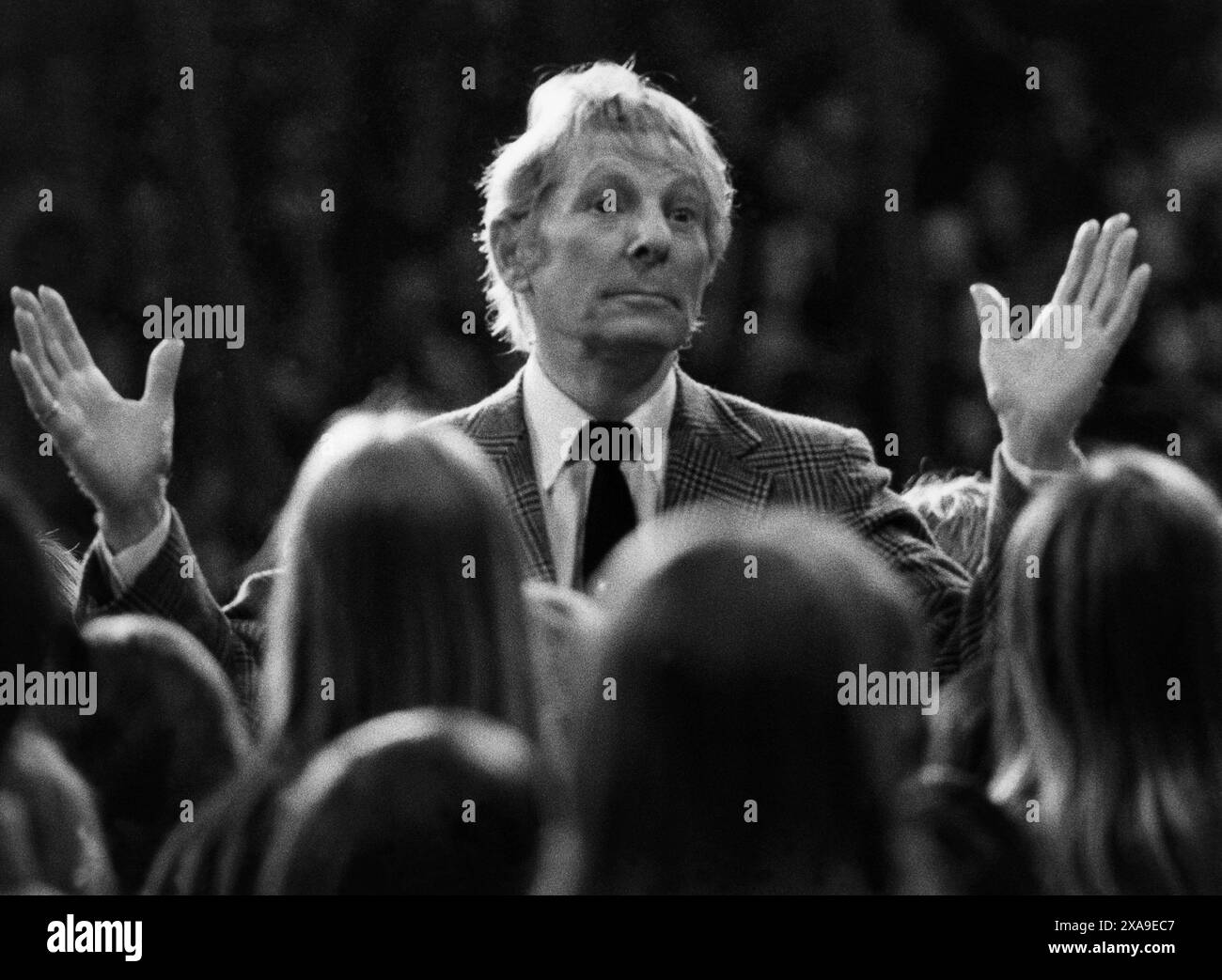 Danny kaye hi-res stock photography and images - Alamy