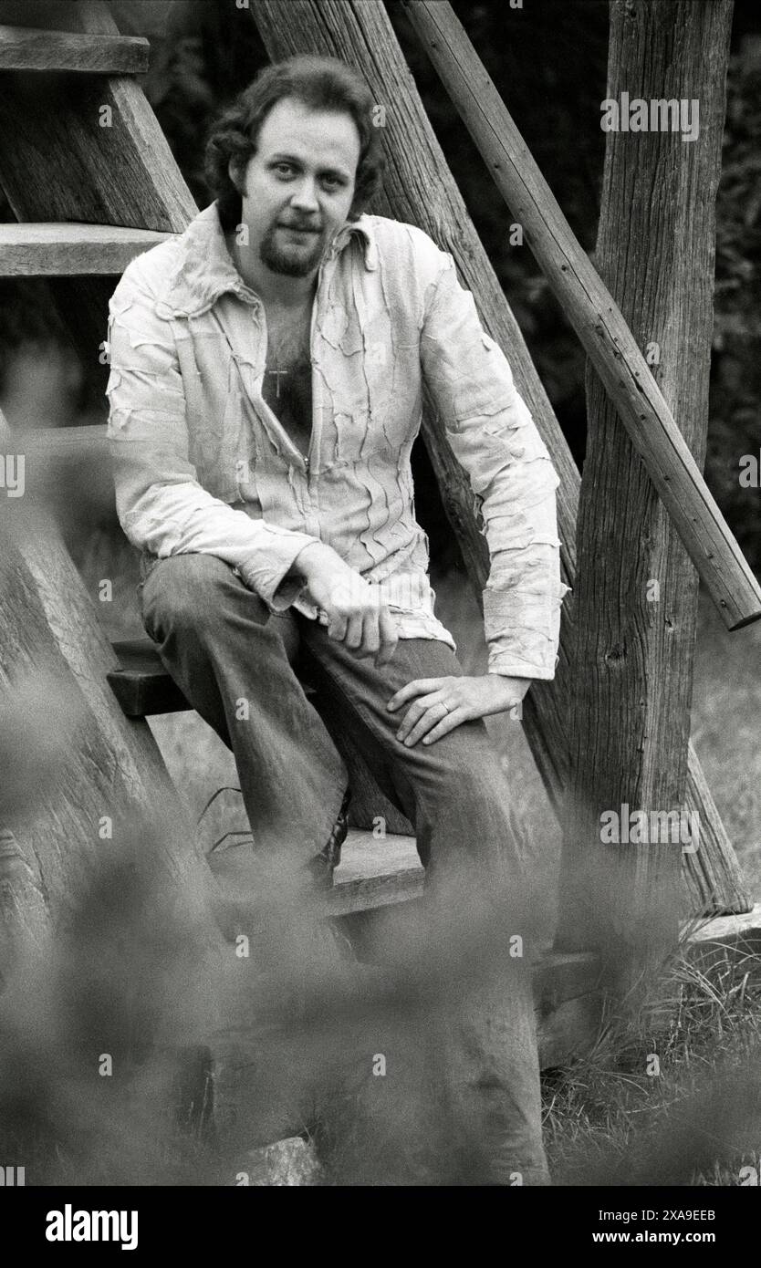 DENNES DALE BOON American musician and singer,Boon died in an ...