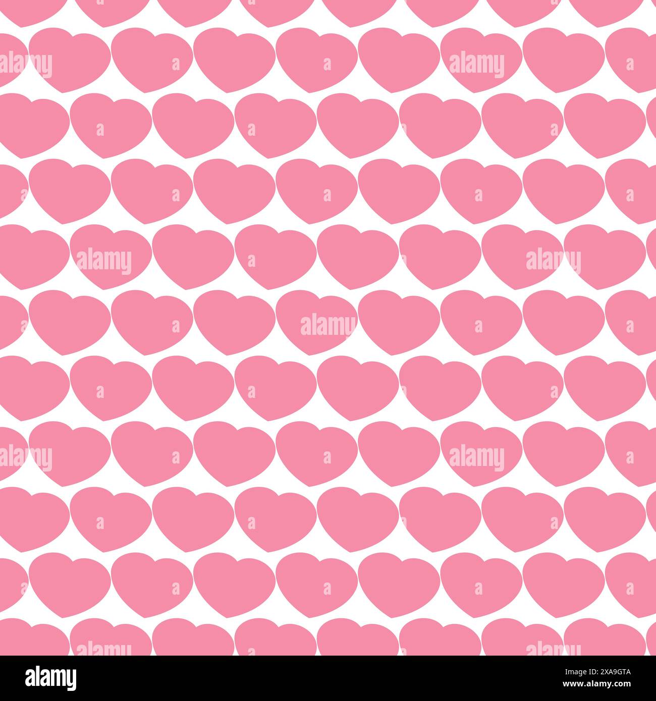 Pink wallpaper patterns Stock Vector Images - Alamy