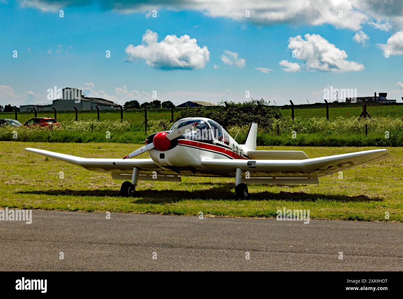 Distinctive upturned outer wings hi-res stock photography and images ...