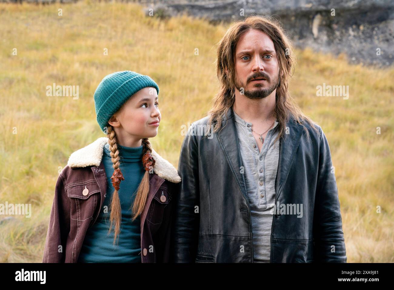 Nell fisher hi-res stock photography and images - Alamy