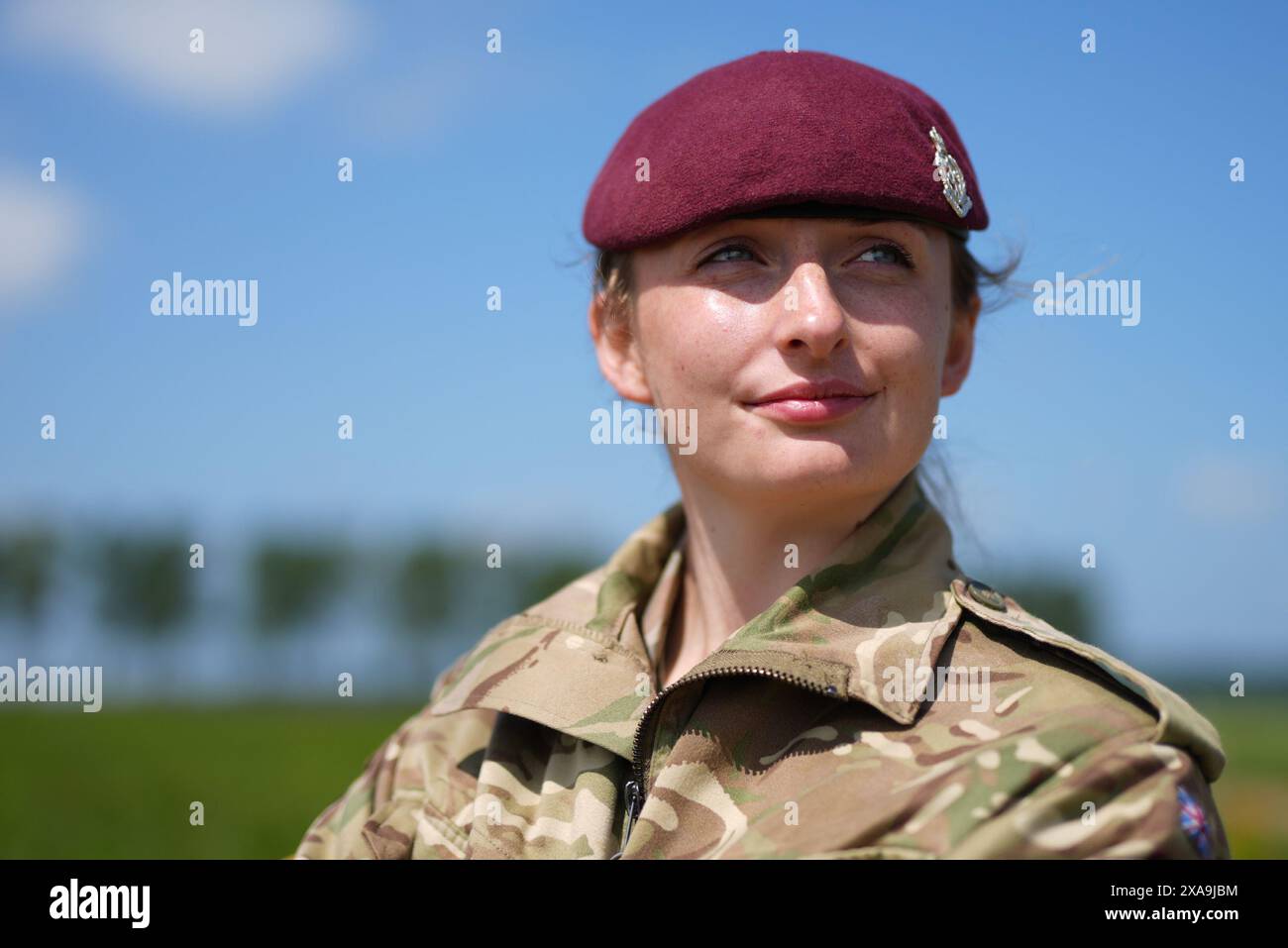 Us army corporal hi-res stock photography and images - Alamy