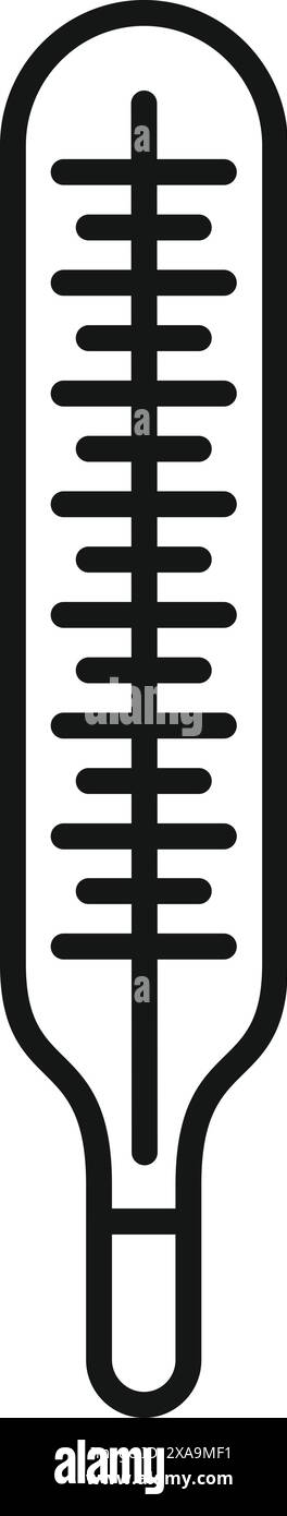 Medical doctor measuring body temperature Cut Out Stock Images ...