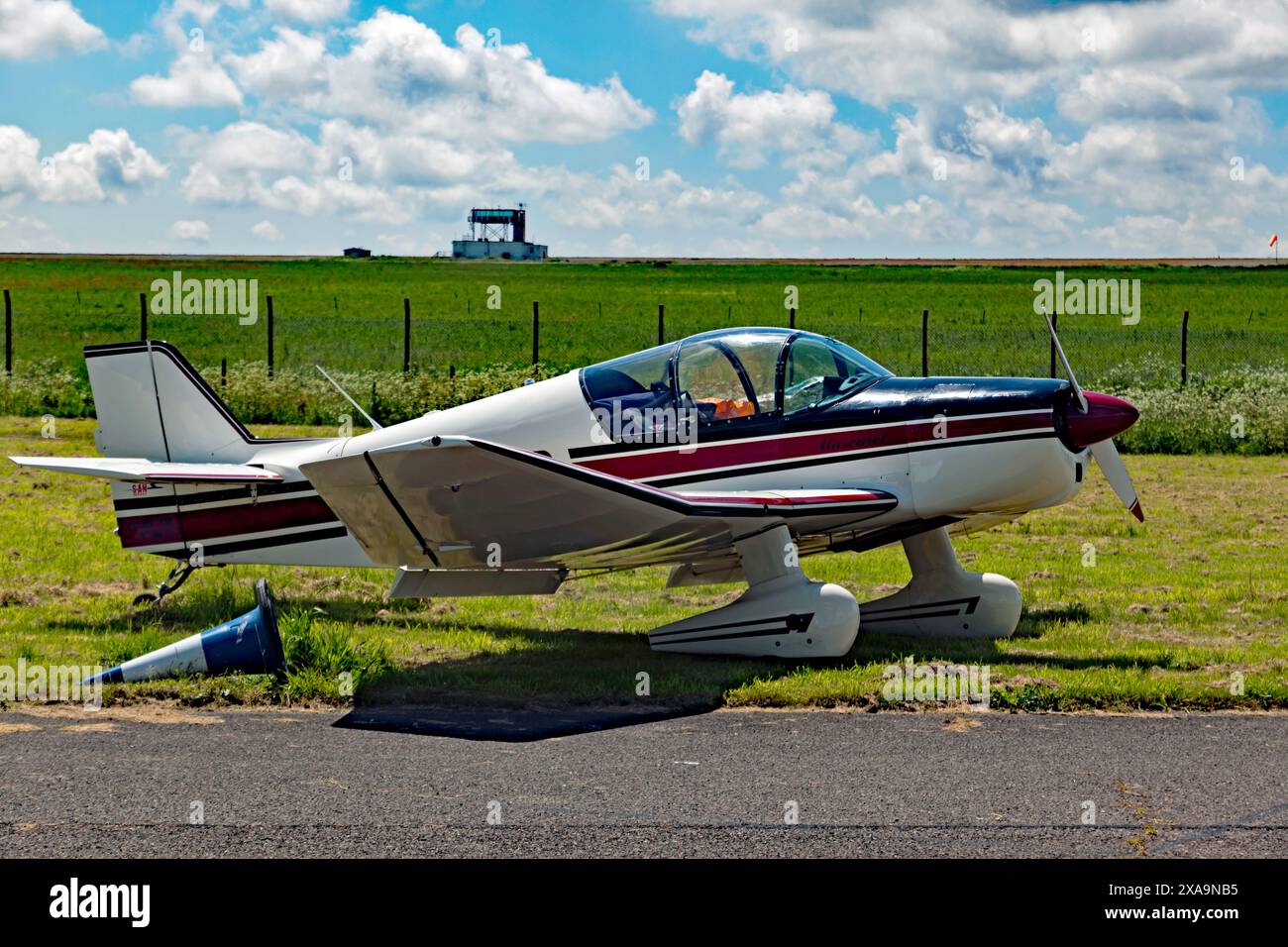 Distinctive upturned outer wings hi-res stock photography and images ...