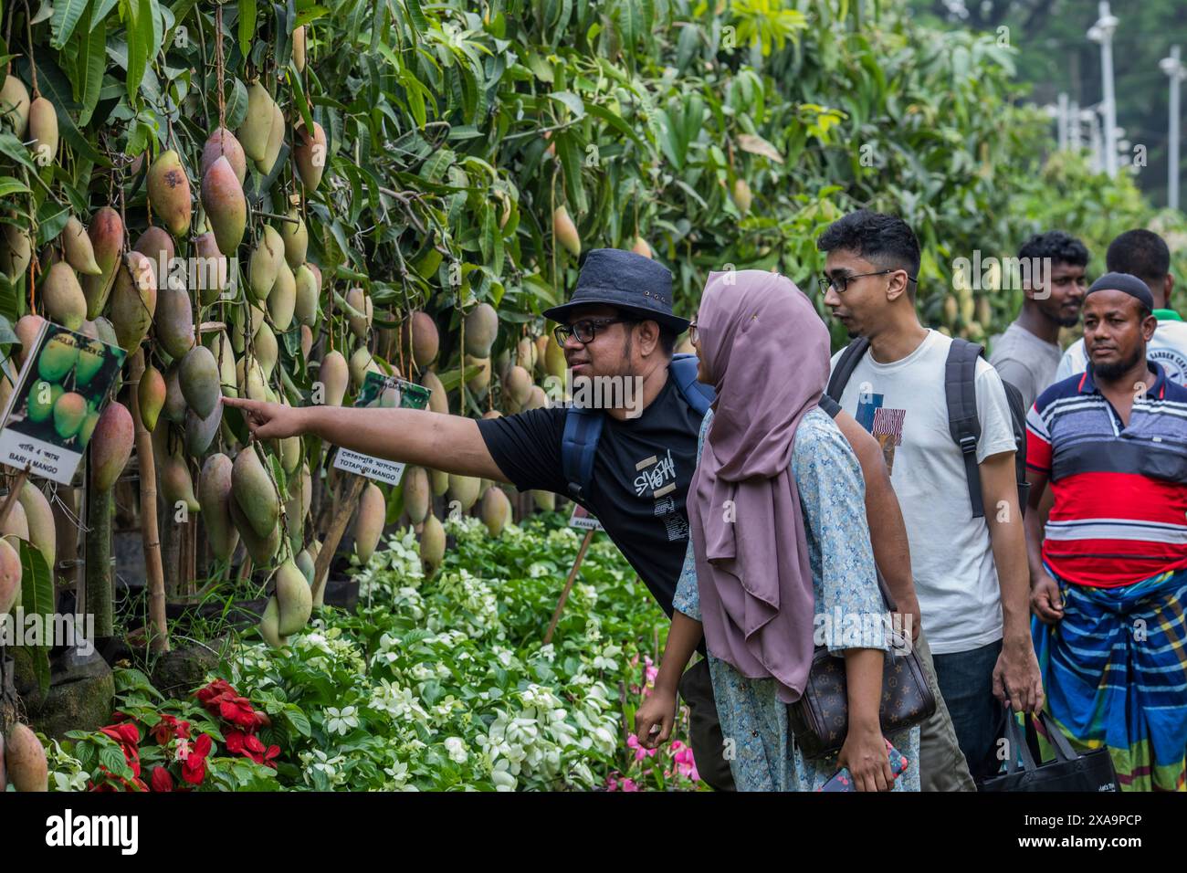 Bangla nagar hi-res stock photography and images - Alamy