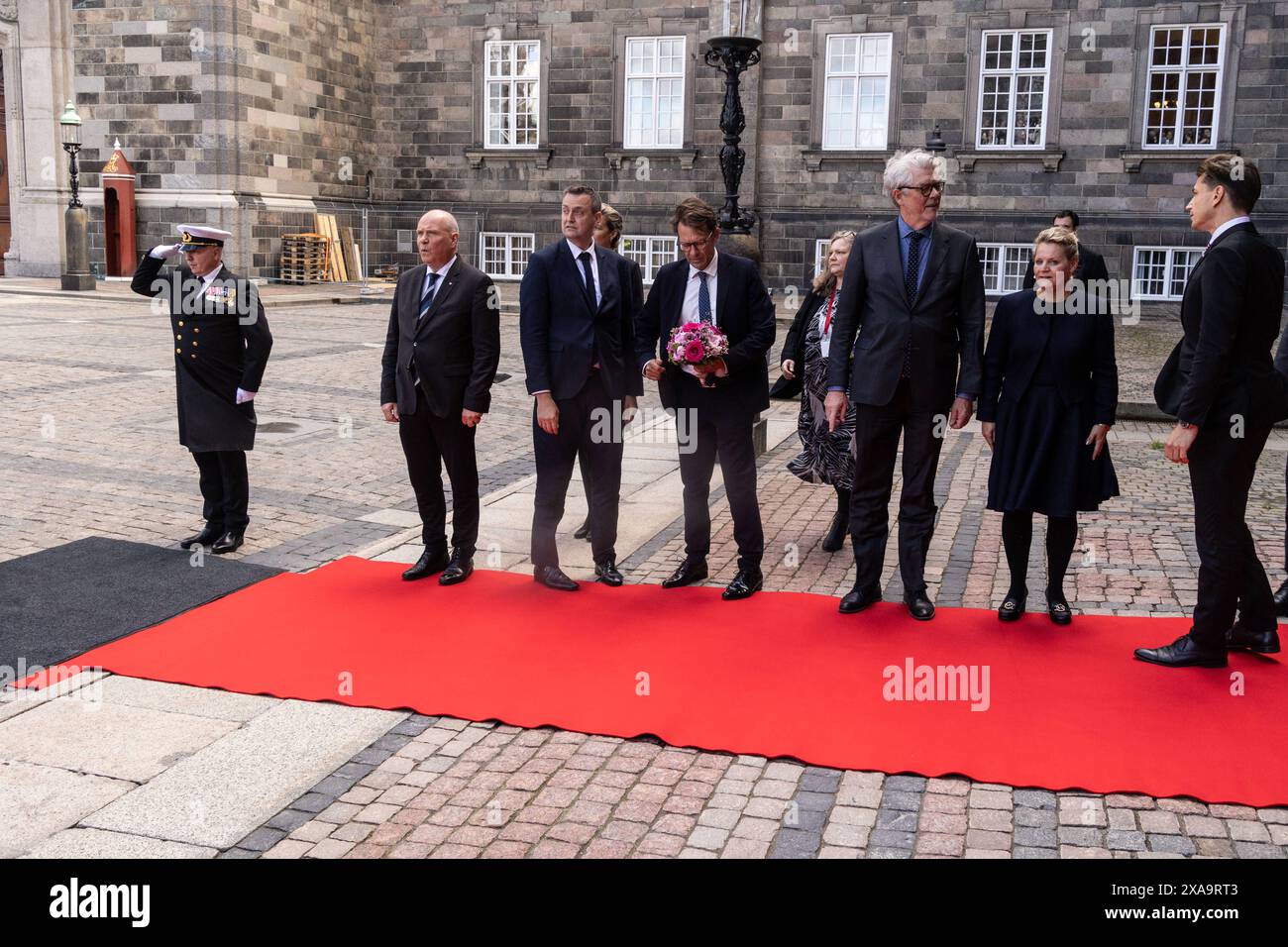 Dänische verfassung hi-res stock photography and images - Alamy