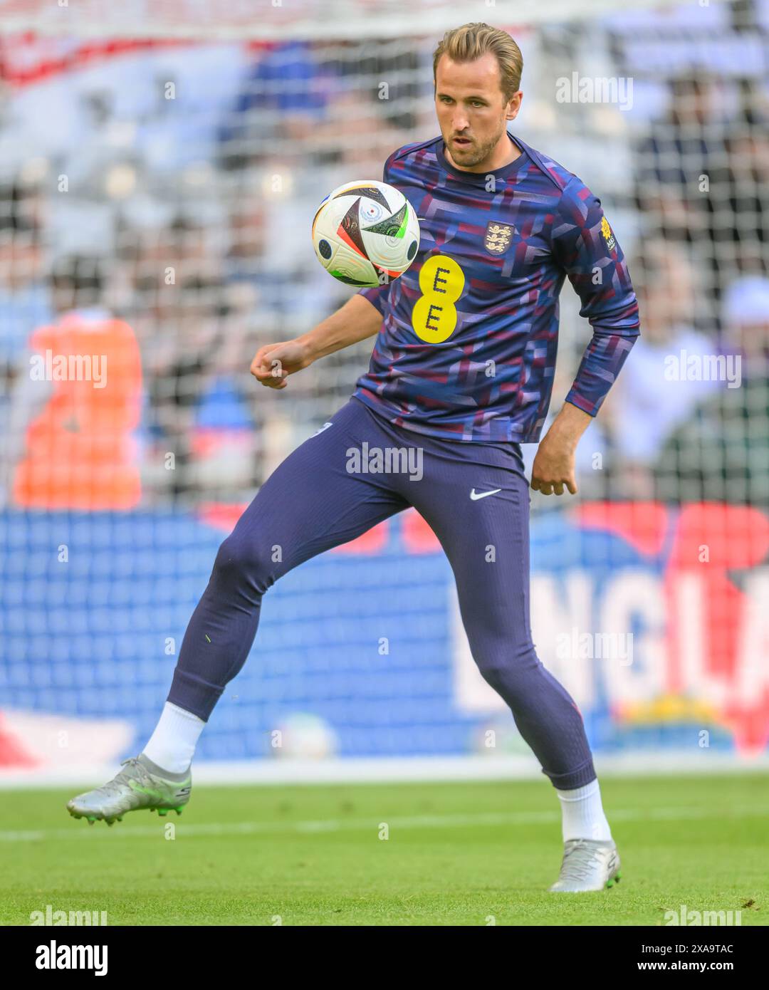 03 Jun 2024 - England v Bosnia & Herzegovina- International Friendly ...