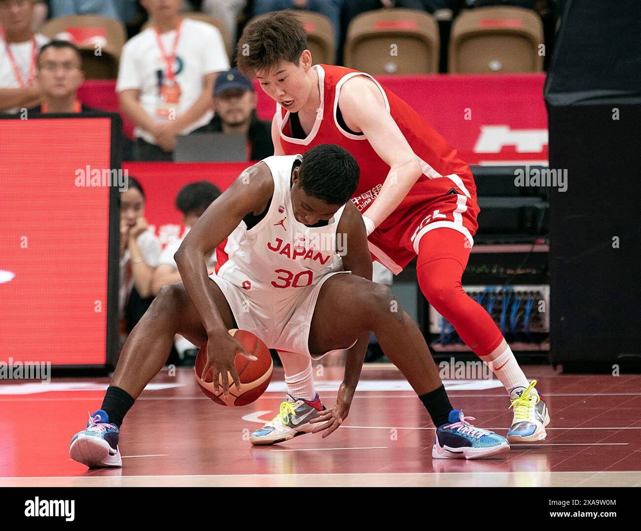 Top 5 xian hi-res stock photography and images - Alamy