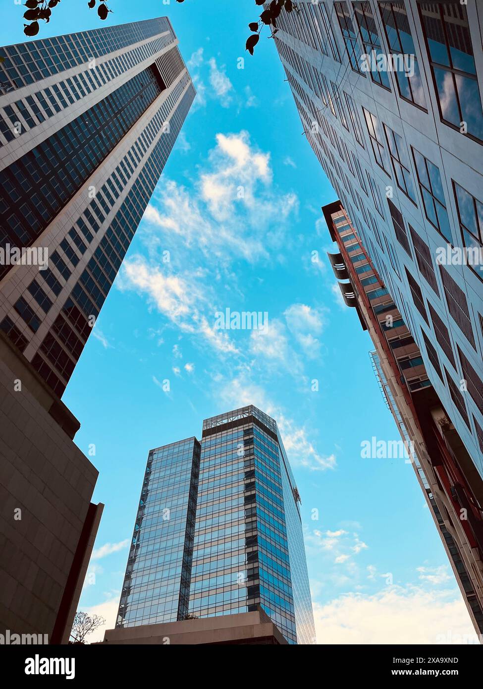 Tall edifice hi-res stock photography and images - Alamy