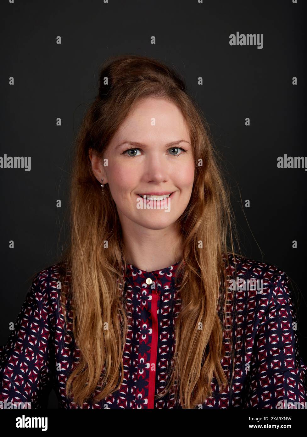 Daisy dunn hi-res stock photography and images - Alamy