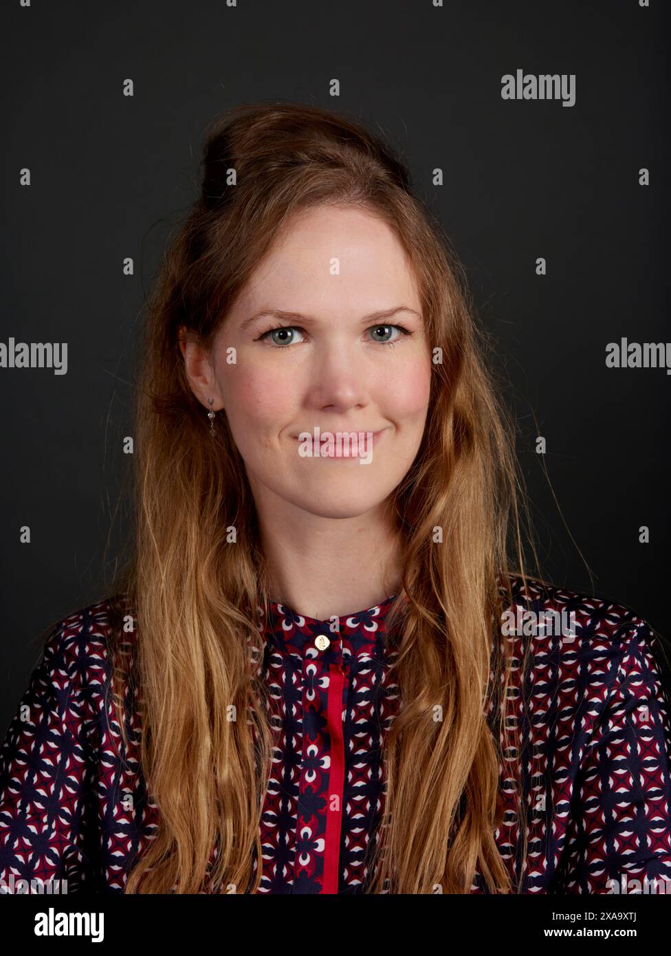 Daisy dunn hi-res stock photography and images - Alamy