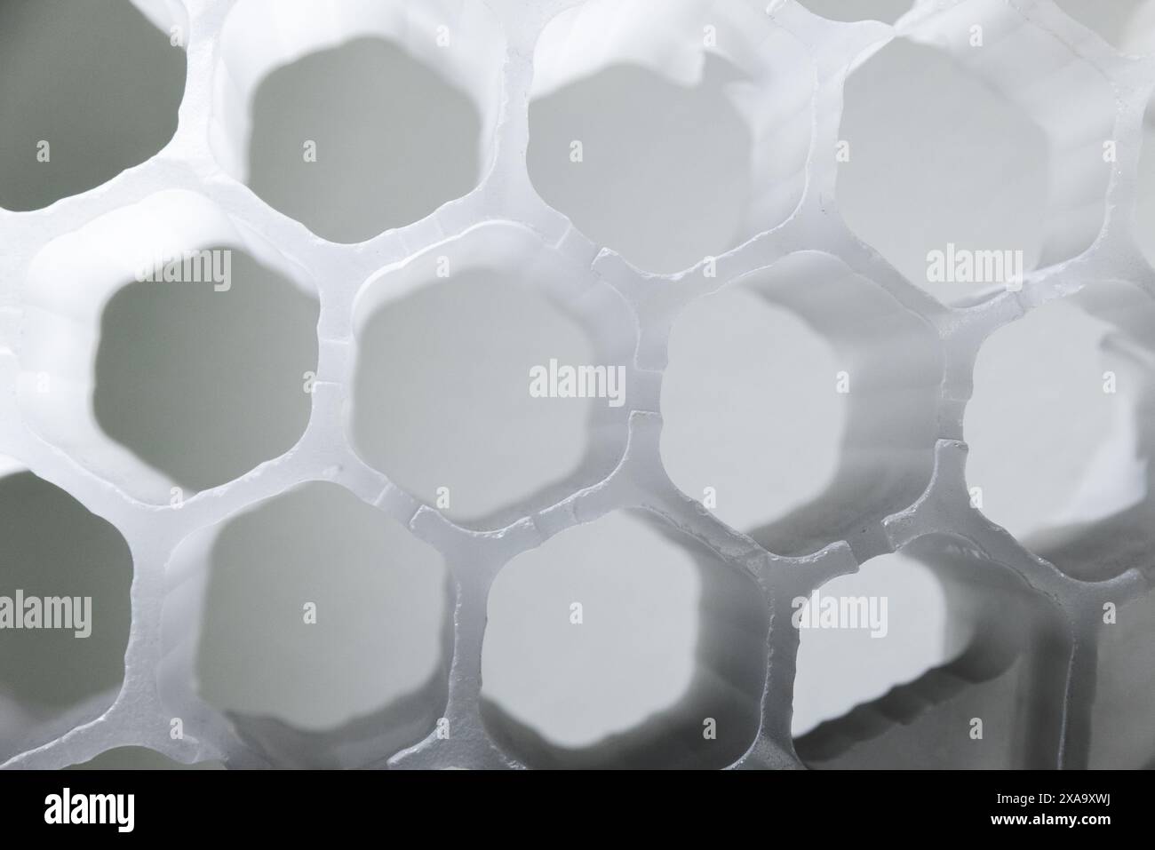 Plastic membrane hi-res stock photography and images - Alamy