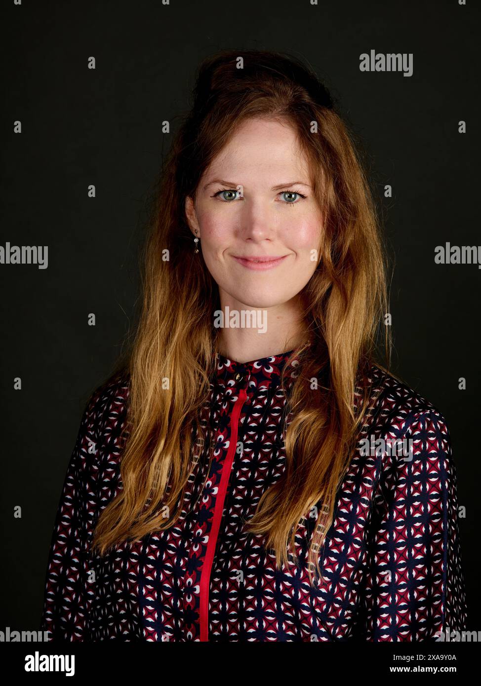 Daisy dunn hi-res stock photography and images - Alamy