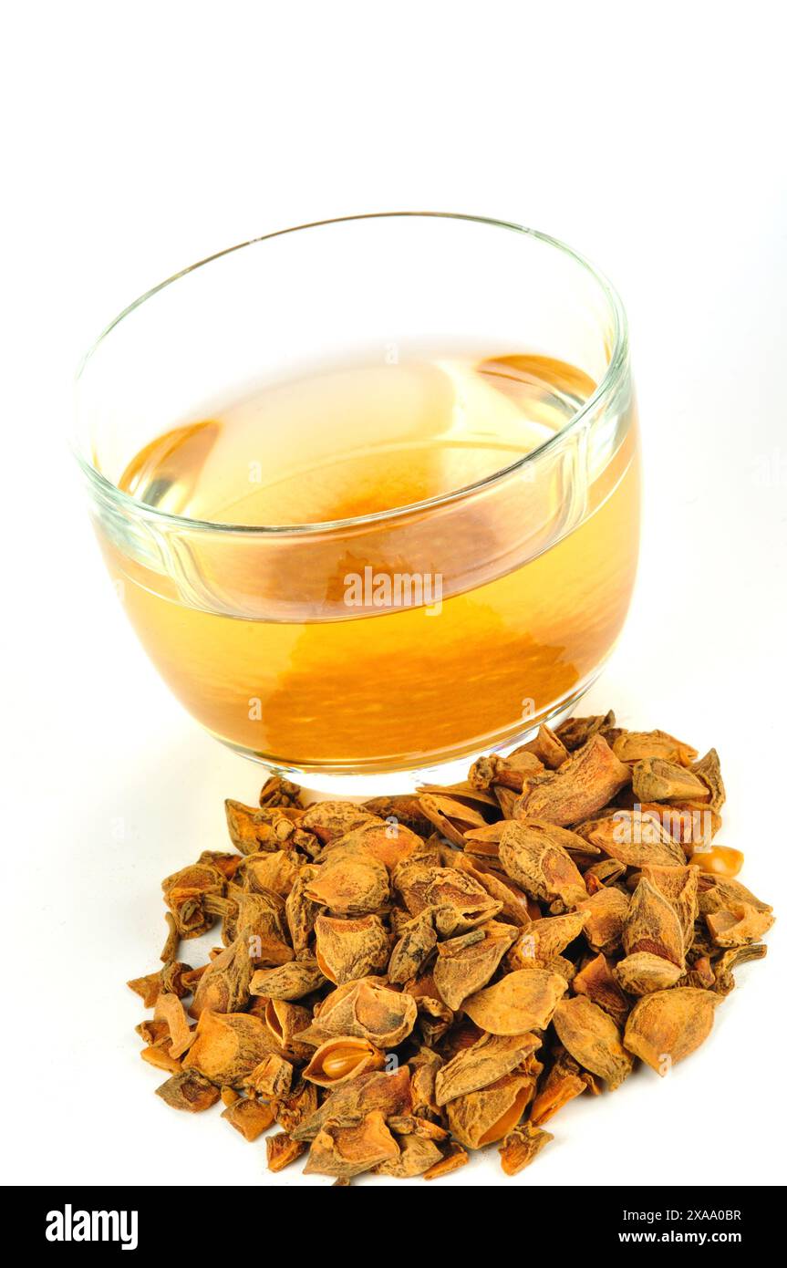 Anise tea Cut Out Stock Images & Pictures - Alamy
