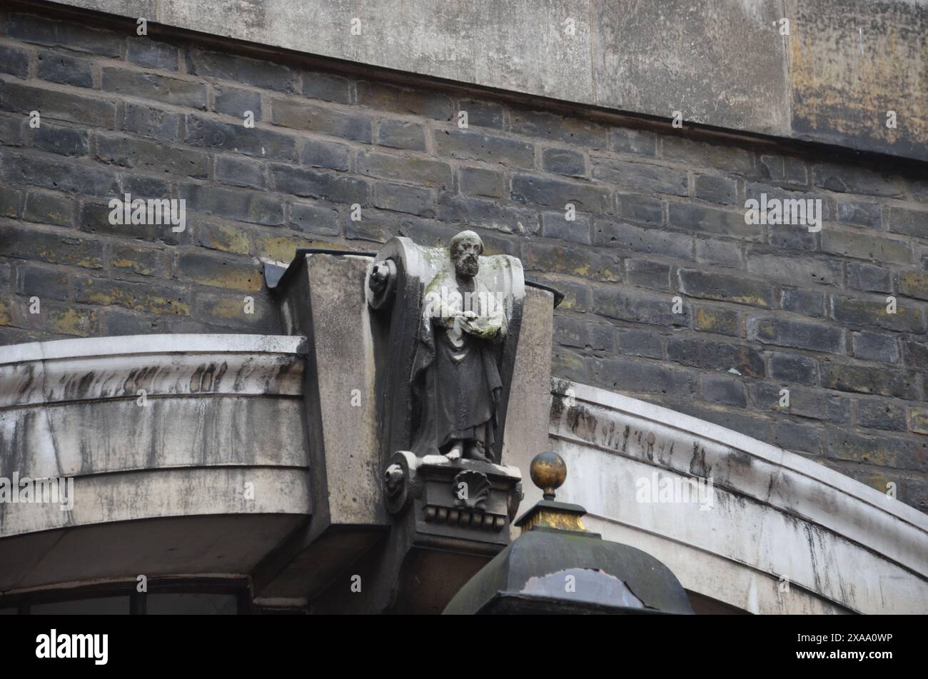 Pollution london 17th century hi-res stock photography and images - Alamy