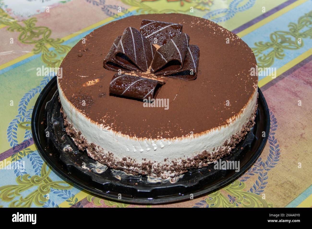 Indulgent toppings hi-res stock photography and images - Alamy