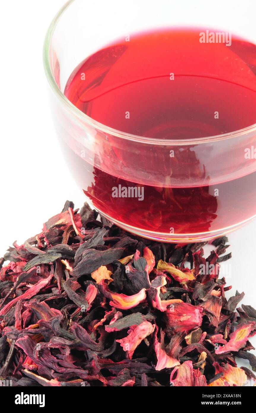 Carcade hi-res stock photography and images - Alamy