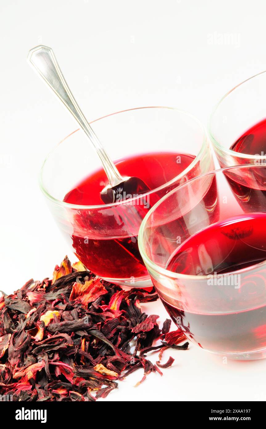 Carcade hi-res stock photography and images - Alamy