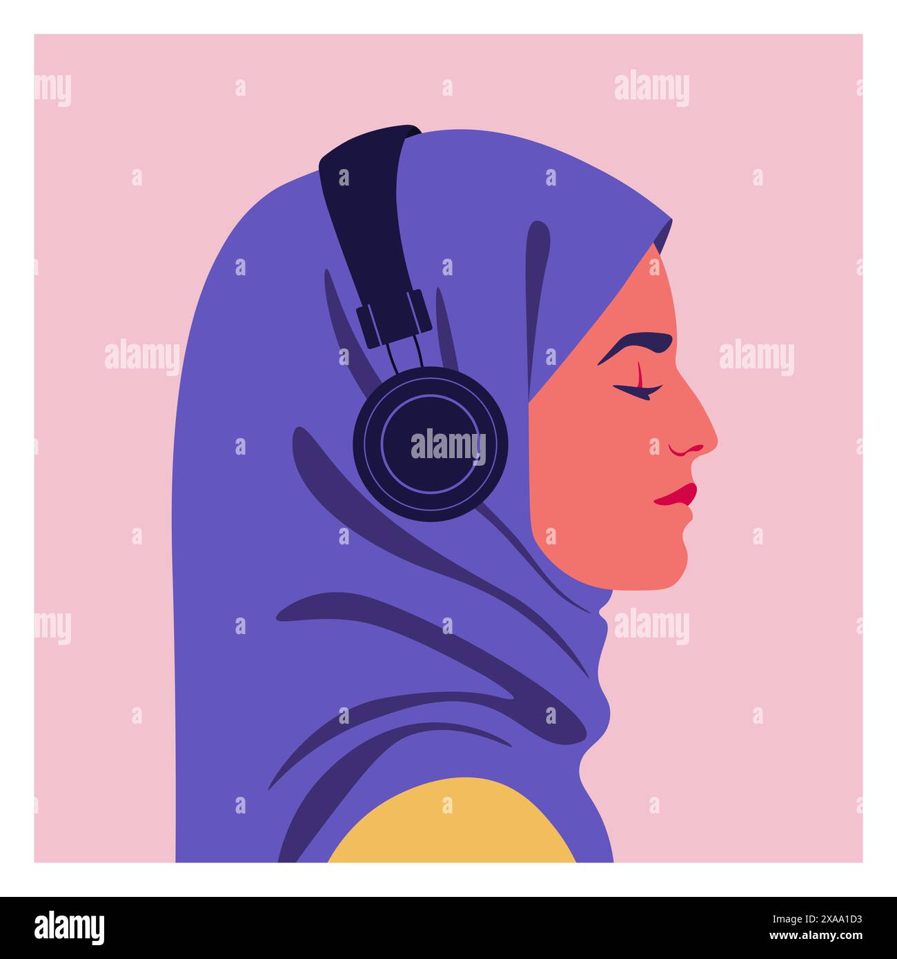 University student in traditional Stock Vector Images - Alamy