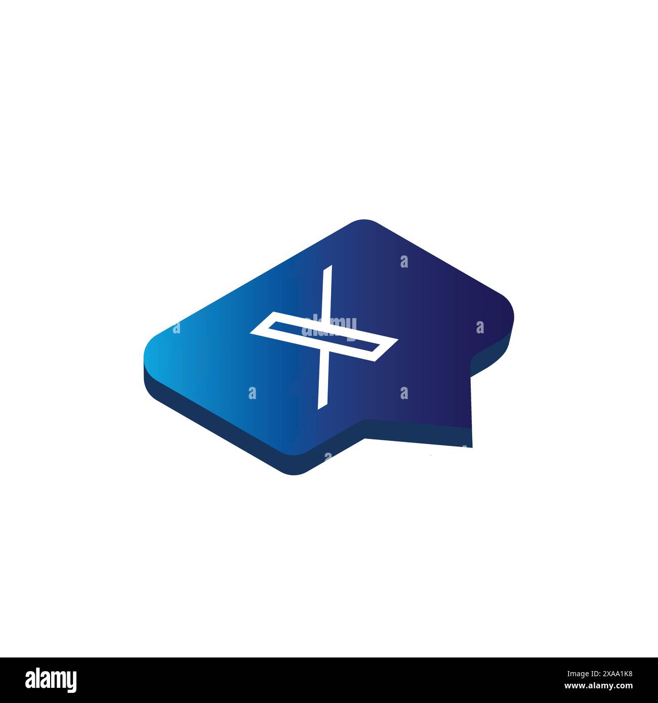 Social media icon collection hi-res stock photography and images - Alamy