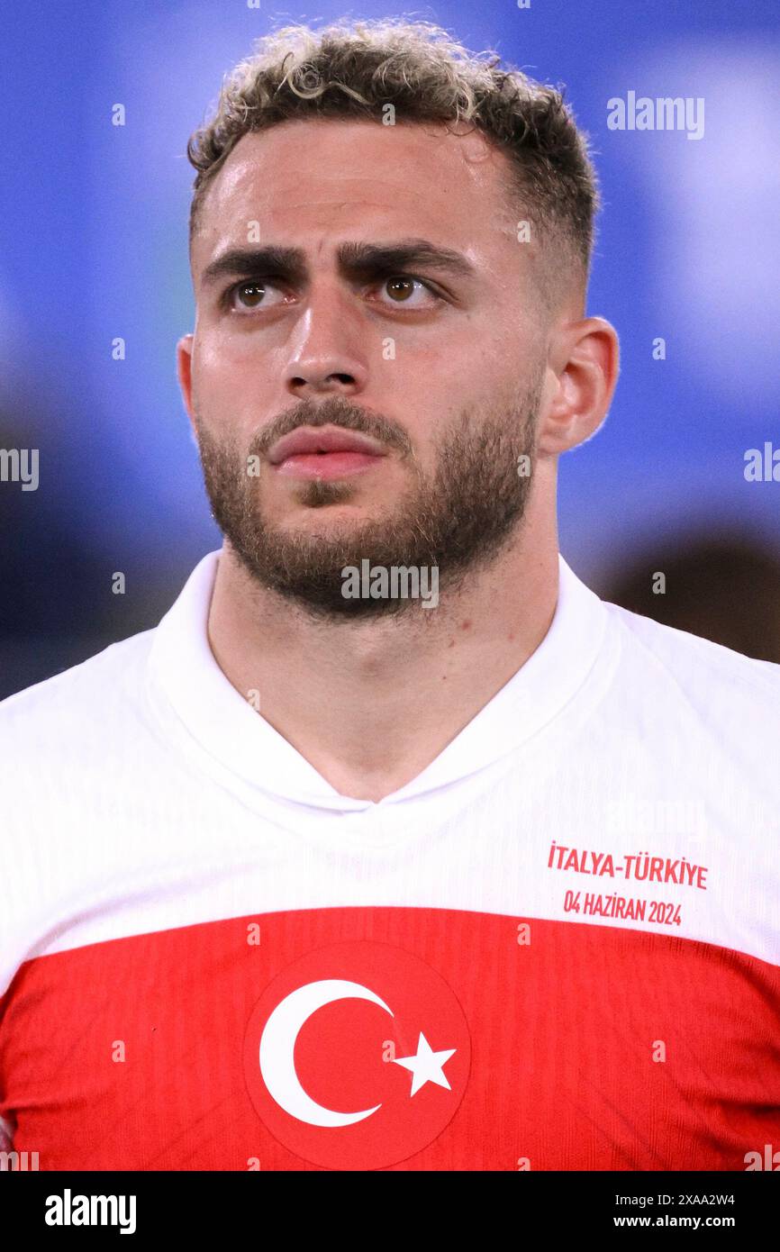 Baris alper yilmaz 2024 hi-res stock photography and images - Alamy