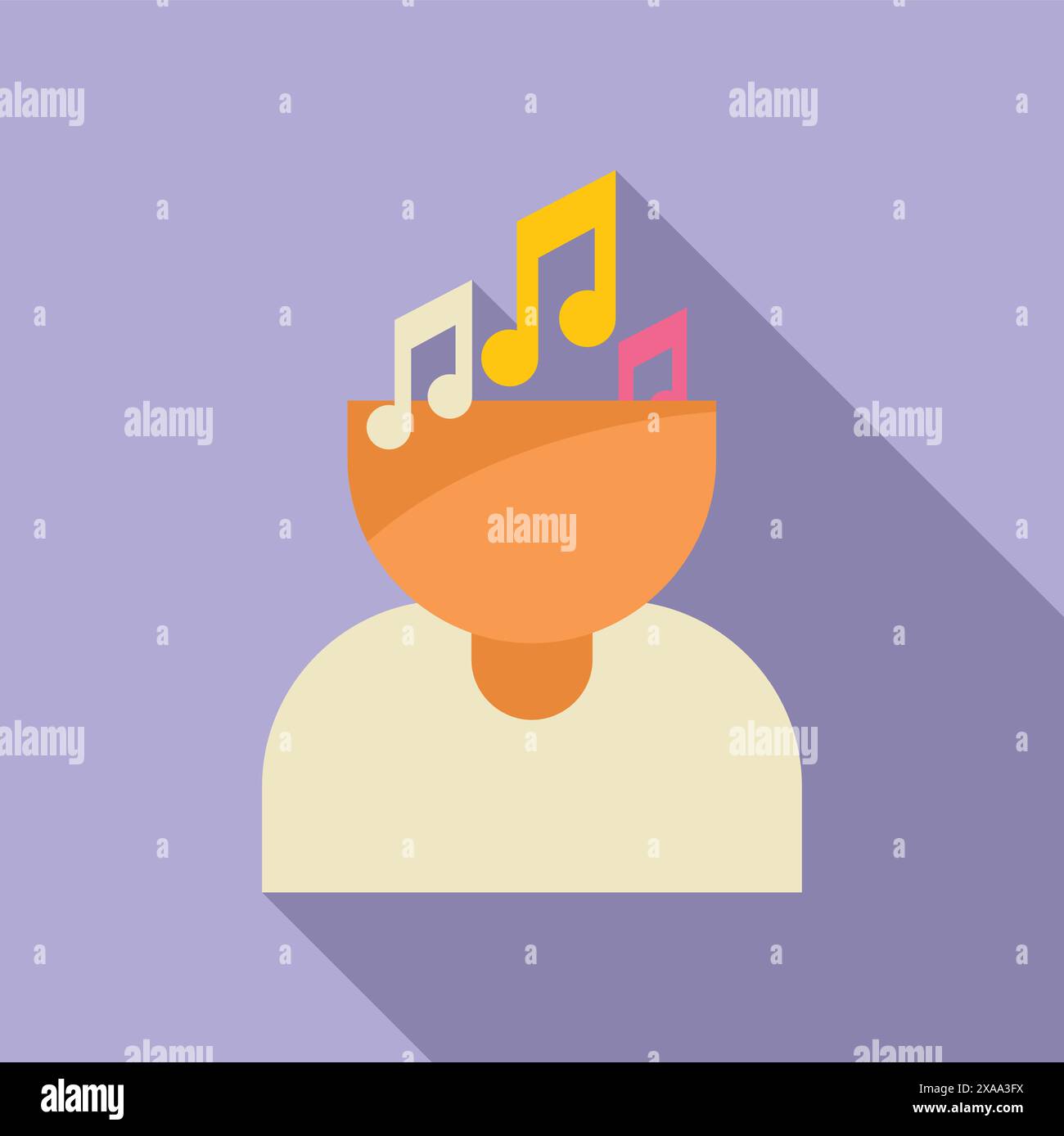 New musical composition Stock Vector Images - Alamy