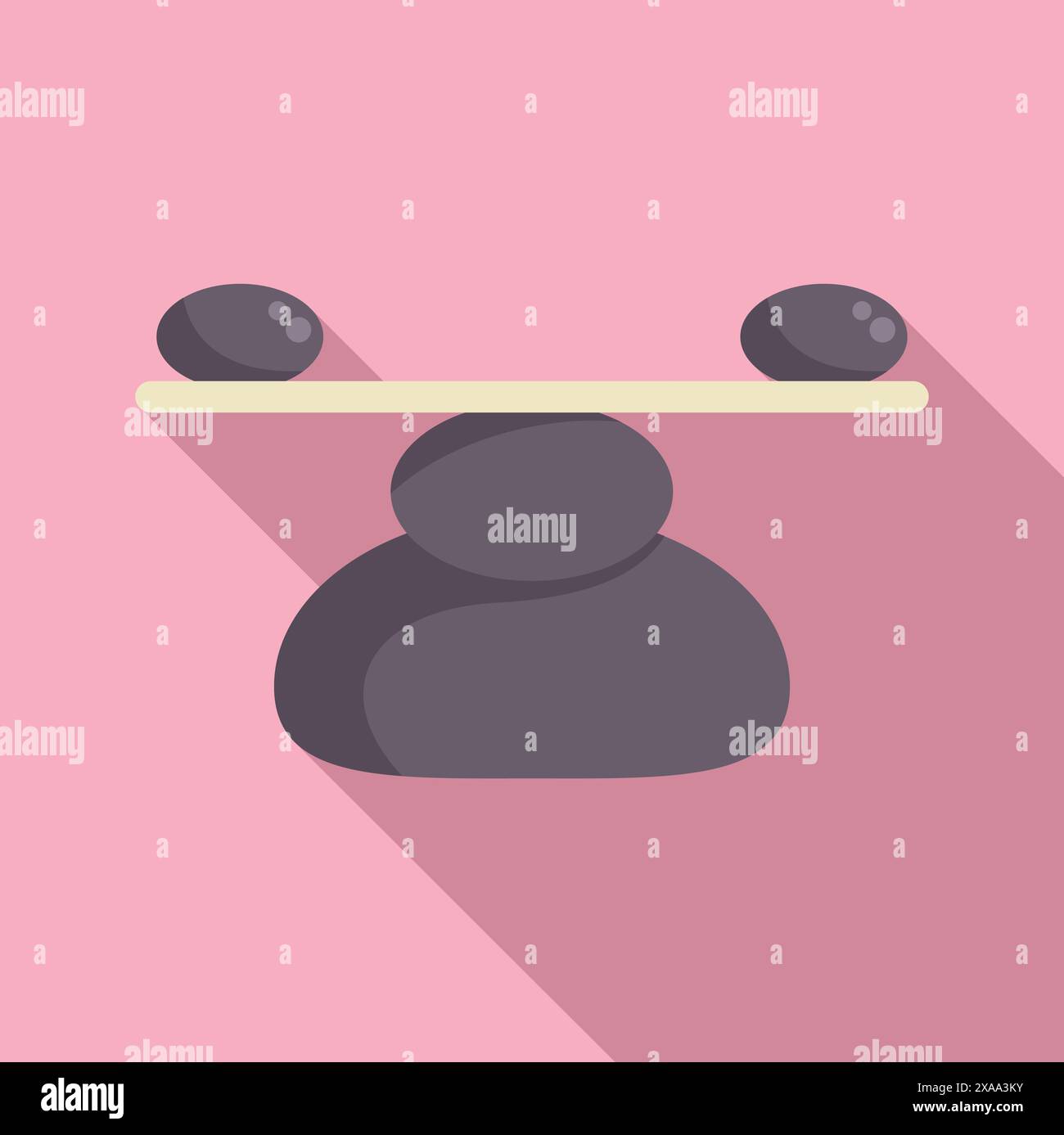 Finding a healthy work life balance is important for mental well being ...